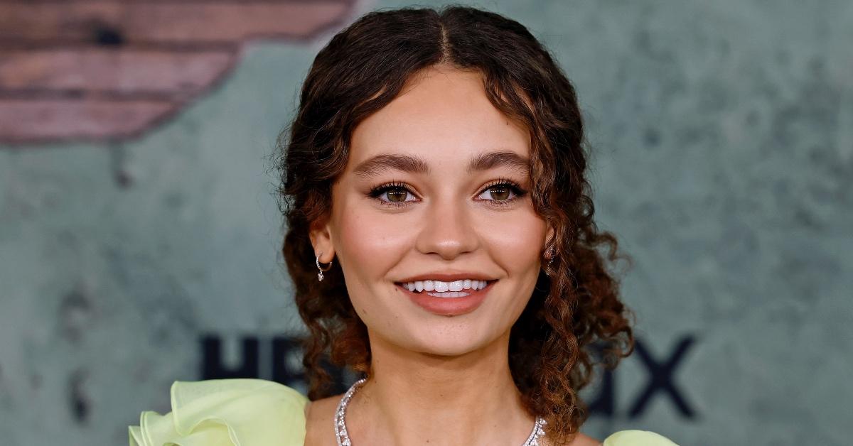 Who Are Nico Parker's Parents? Her Star-Studded Family Tree