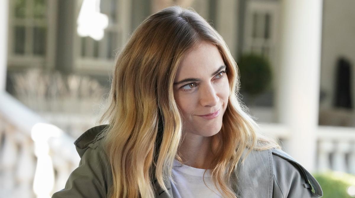 What Happened to Bishop on 'NCIS'? Details on Emily Wickersham's Exit