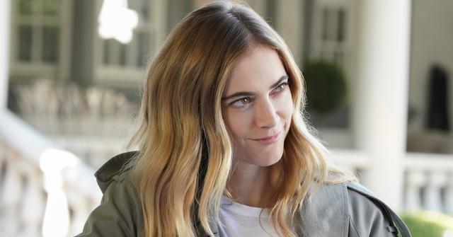 What Happened to Bishop on 'NCIS'? Details on Emily Wickersham's Exit