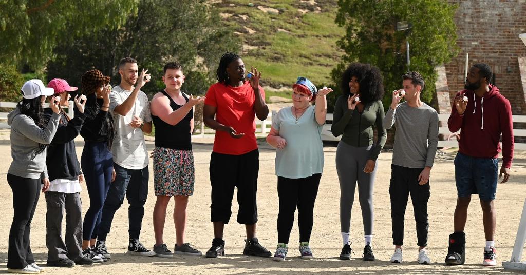 Who Is Jane on Claim to Fame? Details on Her Famous Relative (EXCLUSIVE)