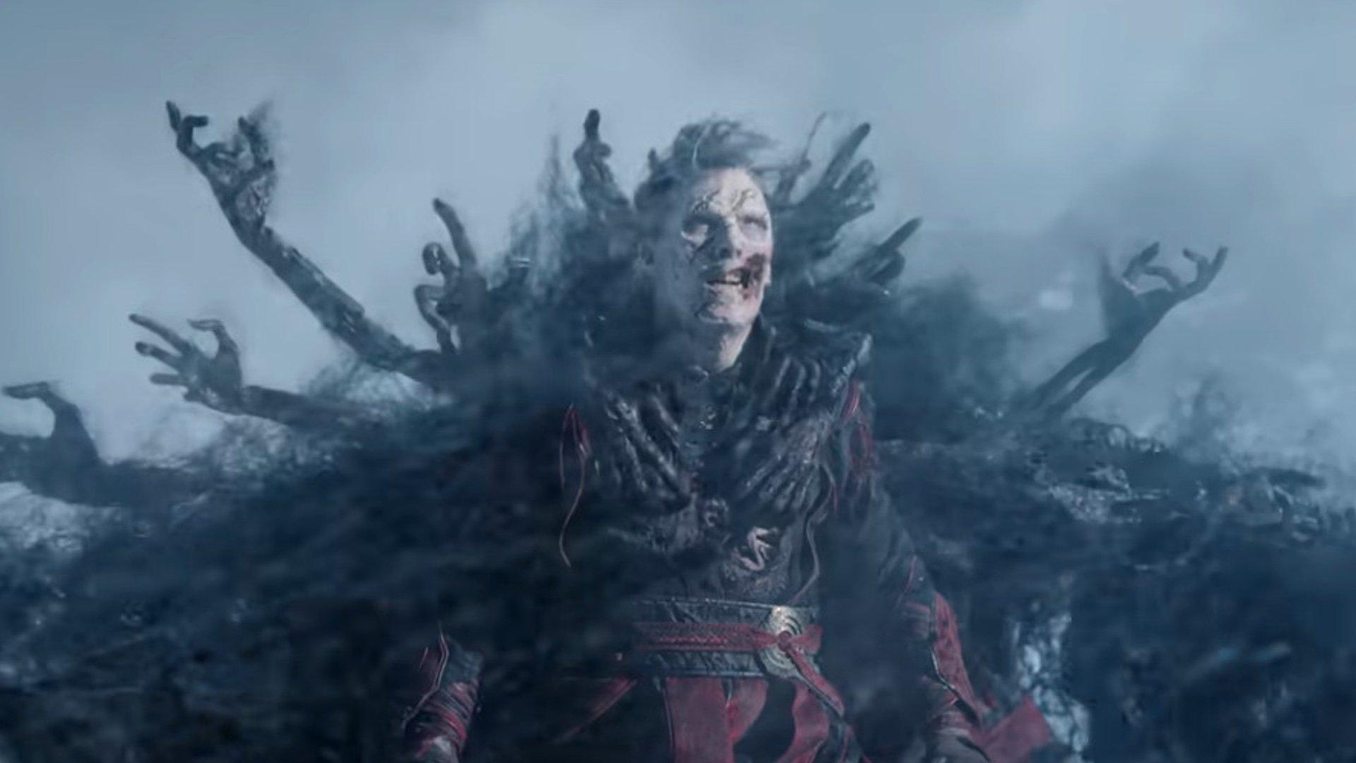 Is Sam Raimi's ‘Doctor Strange 2’ a Horror Movie?