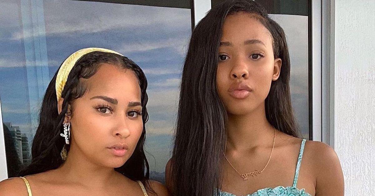 Tammy Rivera's Daughter Charlie Wants Her to Get Our More (EXCLUSIVE CLIP) Tammy Rivera's Daughter Charlie Wants Her to Get Our More (EXCLUSIVE CLIP)