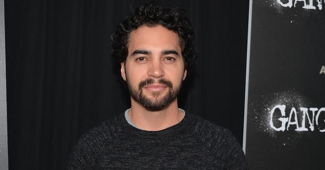 Is Ramón Rodríguez Married?