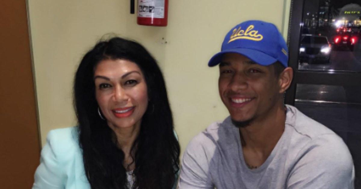 Who Are Darius Jackson’s Parents? Meet Keke Palmer's In-Laws