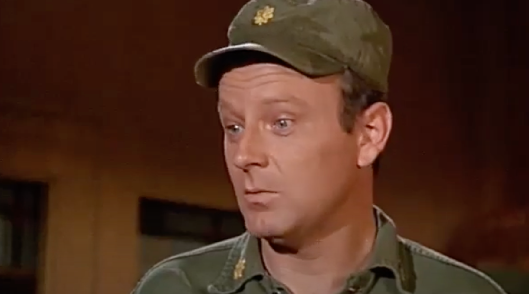 Why Did Frank Burns Leave 'MASH'? The Real Reason Why Larry Linville ...