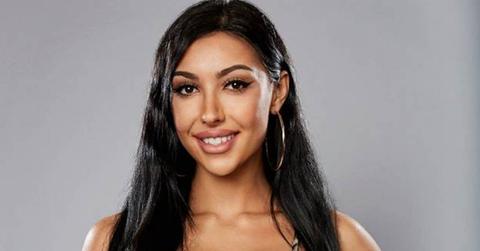 Meet 'Double Shot at Love' Contestant Elle Wilson — Does She Get Pauly D?
