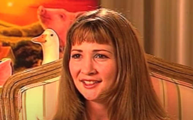 Who's the Chuckie Voice Actor in the 'Rugrats' Reboot? What to Know