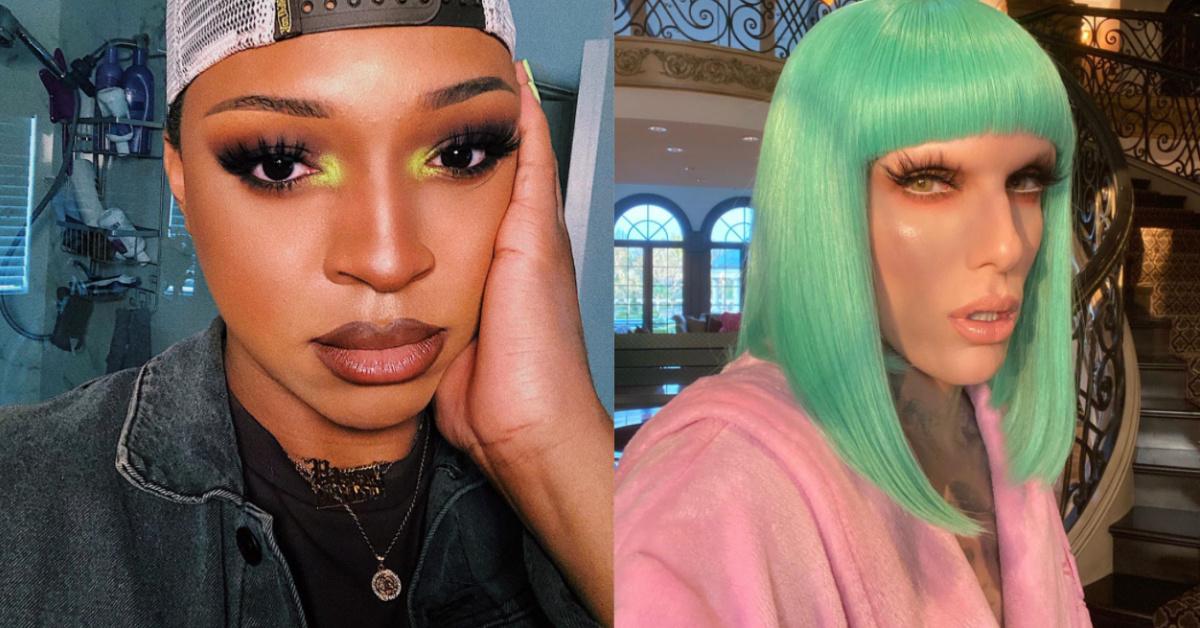 The Kam Lester and Jeffree Star Drama Is Heating Up — What We Know