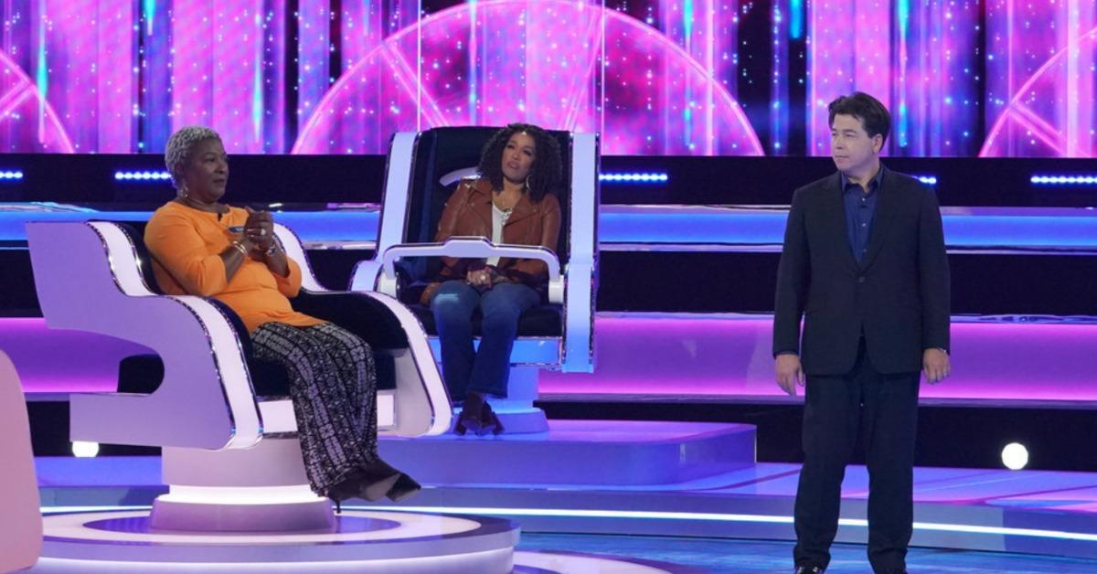 How Does 'The Wheel' Work on NBC? It's Based on a BBC Game Show