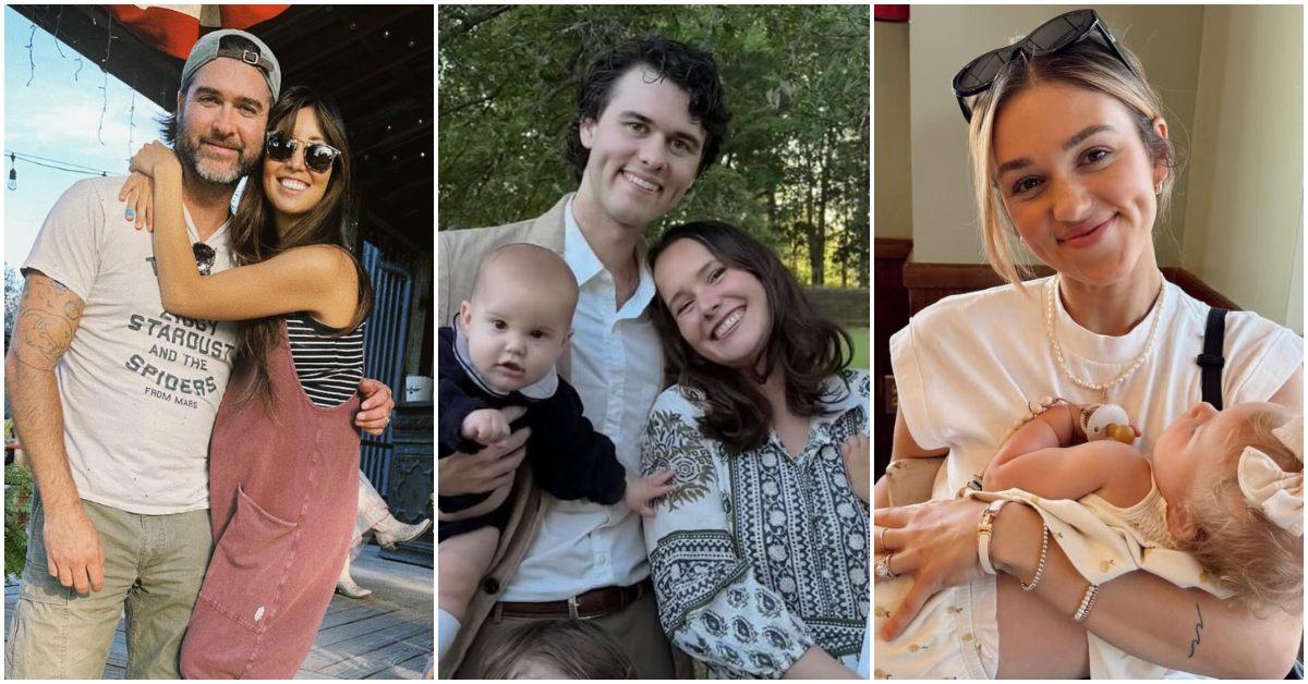 Willie Robertson's Children Now: Their Lives Post Duck Dynasty