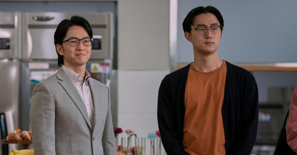 Who Is Alex in XO, Kitty? He's the Older Brother of (SPOILER)