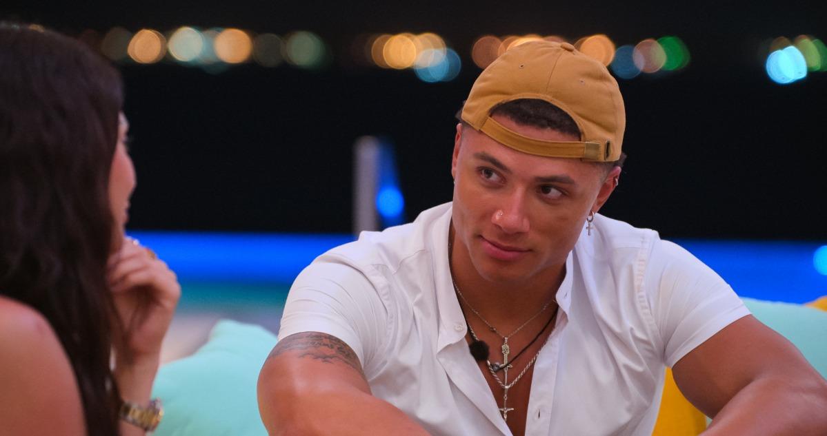 The 'Perfect Match' Cast's Ages Are All Over the Place