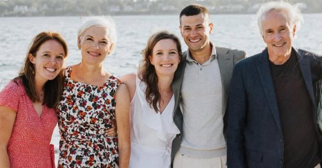 Cecile Richards Shared Three Children With Her Husband