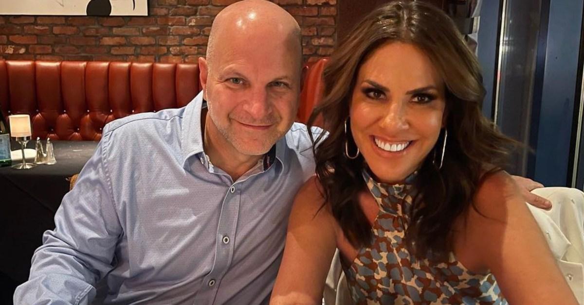 Meet Jennifer Fessler’s Husband: What to Know About the 'RHONJ' Star's Man
