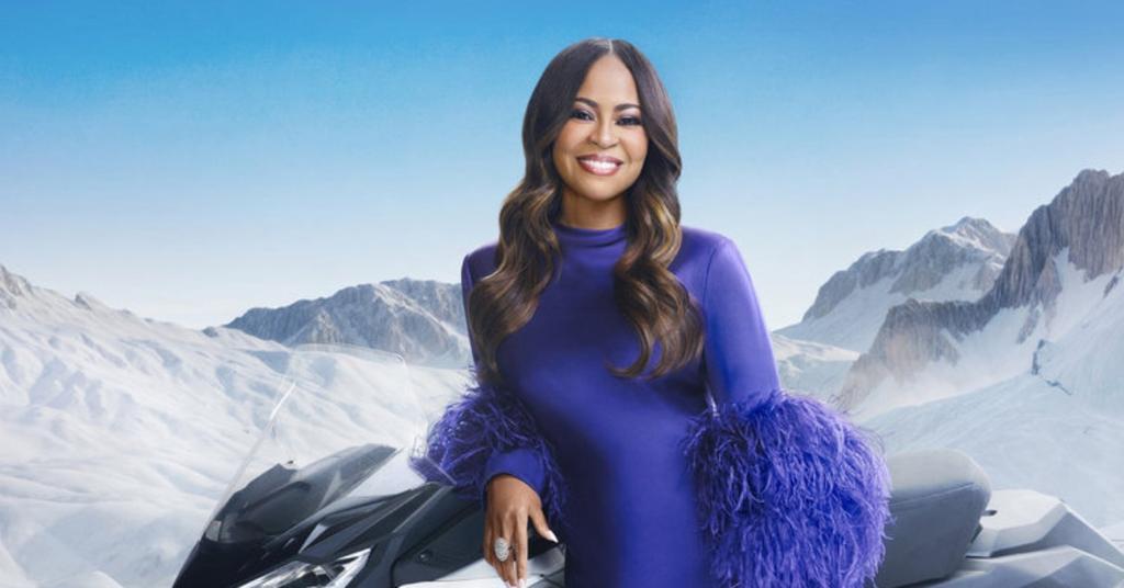 RHOSLC's Mary Cosby Sues Church's Execs for $6.3 Million