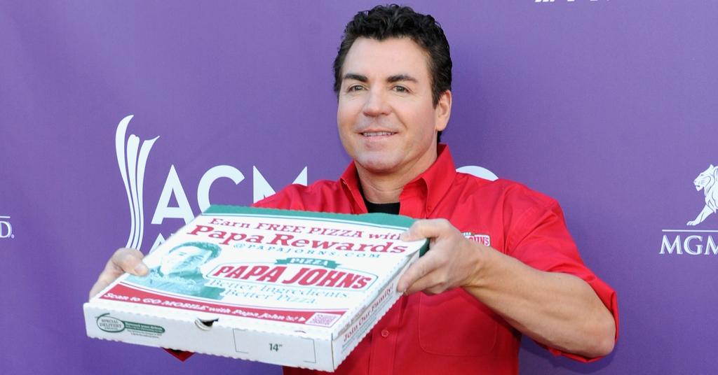 Papa John's Founder Is on TikTok — Shows off $11 Million Mansion