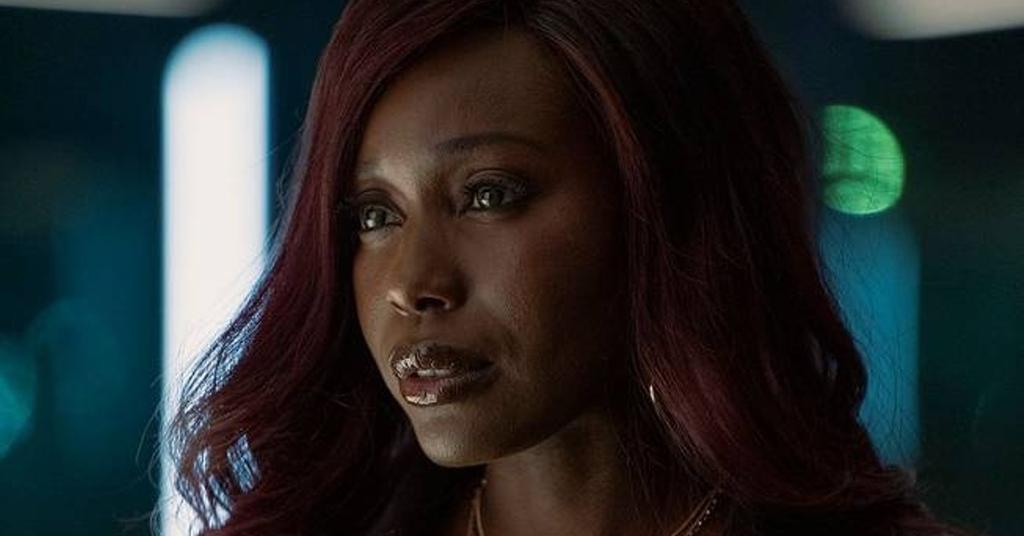 Why Was 'Titans' Canceled?