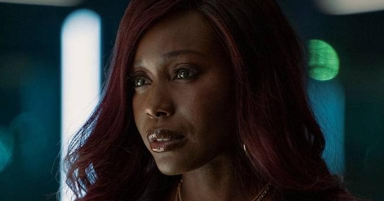 Why Was 'Titans' Canceled?