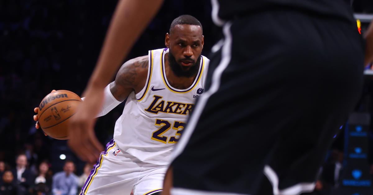 The LeBron James and the "You Are My Sunshine" Meme Explainer