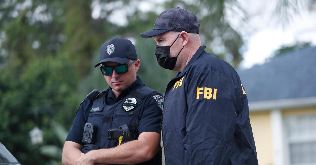 Does the FBI Really Operate Internationally? Here's What We Know