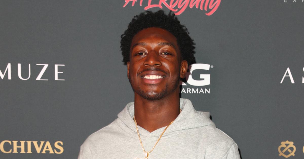 What Happened to Calvin Ridley? He’s Dealing With a “Personal Matter”