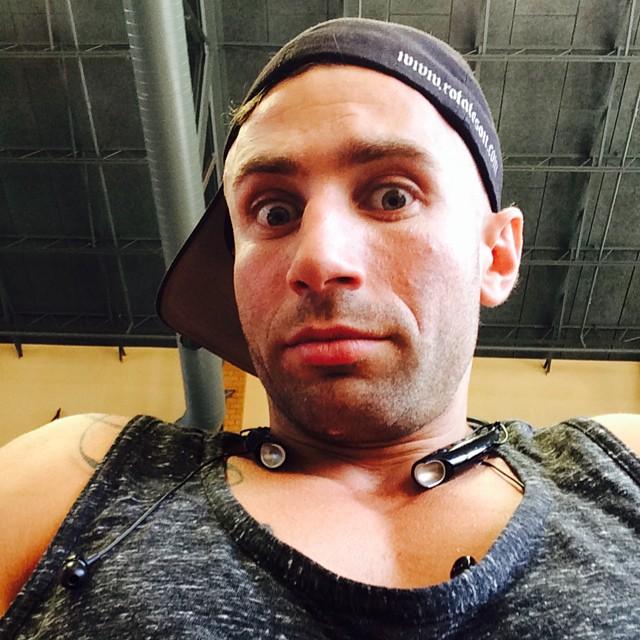 What Happened to The Unit From 'Jersey Shore'? Jonny's Career Looks ...