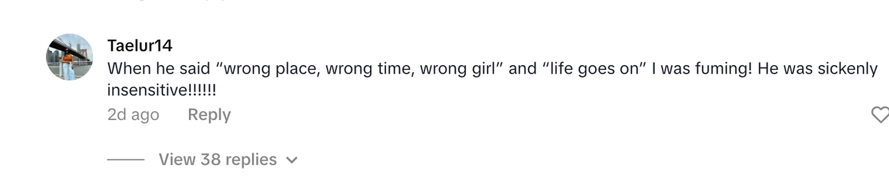 Kirk Detweiler, Amy Bradley’s Cruise Director, Is Controversial