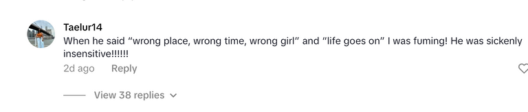 Kirk Detweiler, Amy Bradley’s Cruise Director, Is Controversial