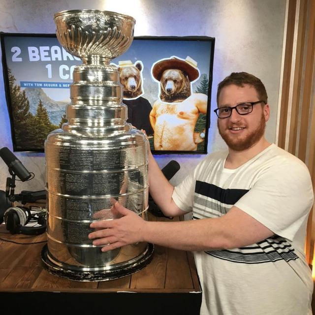 What Happened to Nadav From ‘YMH’? Details on the Podcast Producer’s ...