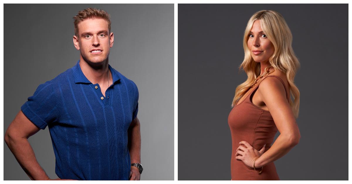 Did Shayne Go to Shaina's Wedding? Shaina Tells All (EXCLUSIVE)