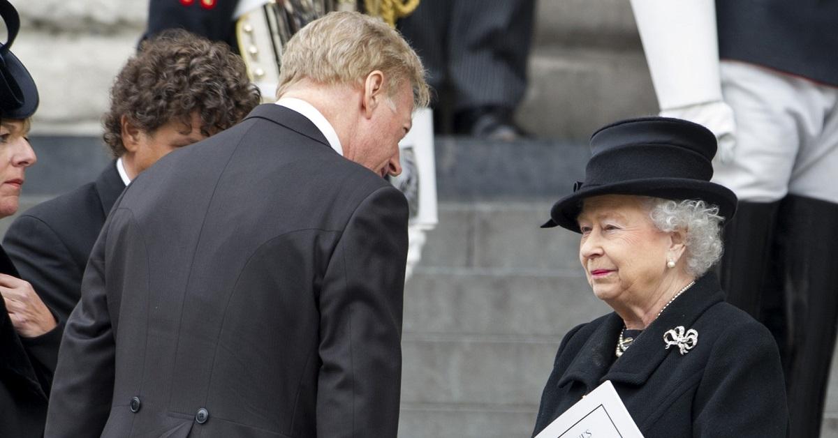 Where Is Mark Thatcher Now? Inside His Life Since His Disappearance