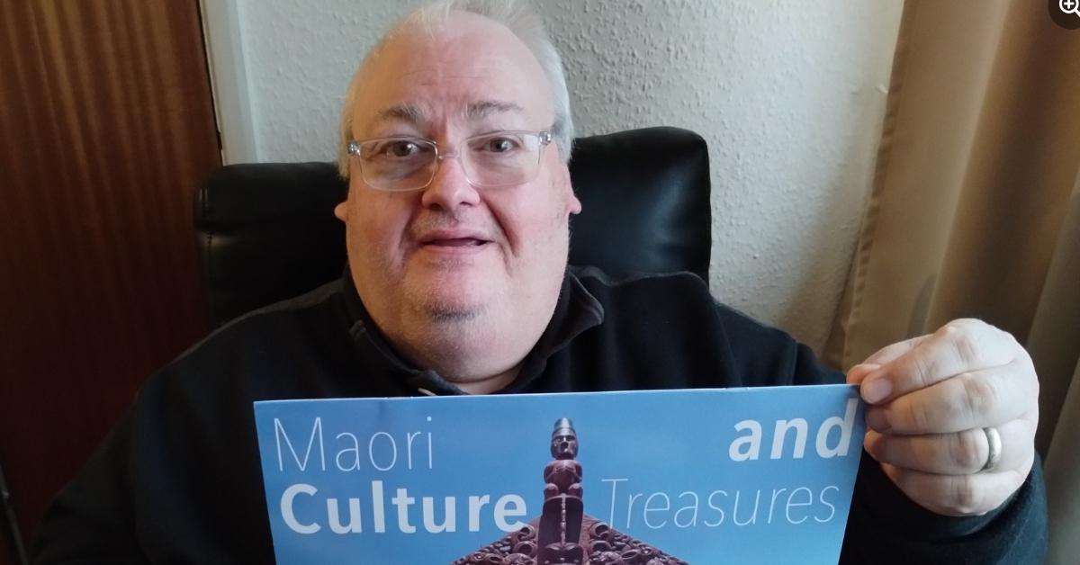 What We Know About Simon Fisher-Becker's Cause of Death