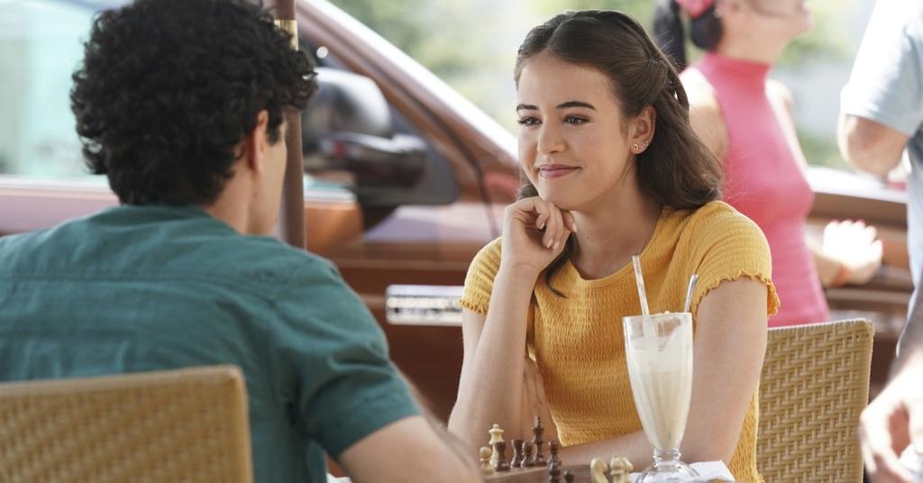 'Legacies' Teases a New Romance Between Josie and Jade — Details