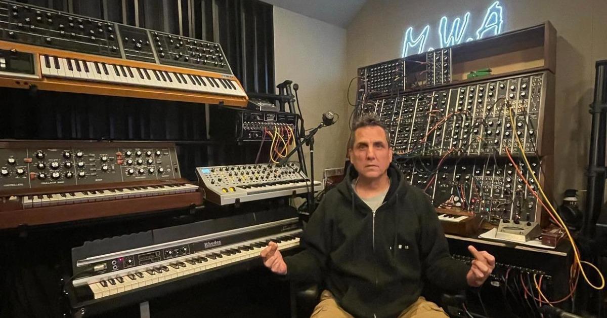 What Is Mike Dean's Net Worth? Details on Kanye's Producer