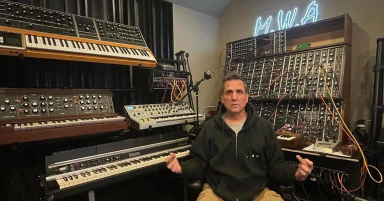What Is Mike Dean's Net Worth? Details on Kanye's Producer