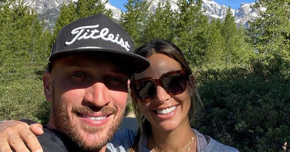 Who Is Mike Pyle's Wife? Details on the 'Inside Out' Host's Love Life