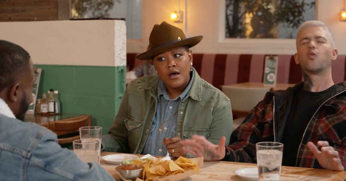 'Help! I'm in a Secret Relationship!': Hosts Tease MTV Series (EXCLUSIVE)