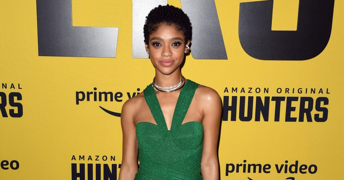 Who Is the Actress Who Plays Peaches on 'The Chi'? Here's Why She Left