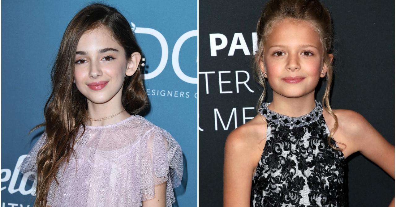 Why Did 'American Housewife' Replace Anna-Kat? The Actress Moved On