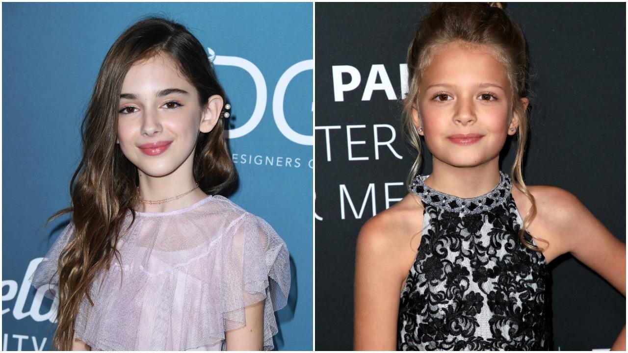 Why Did 'American Housewife' Replace Anna-Kat? The Actress Moved On