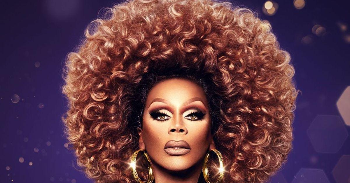 Who Are Rozy and Renae Charles? They're RuPaul's Actual Sisters