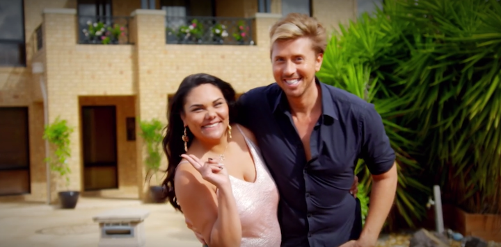 Is 'Instant Hotel' Real? (EXCLUSIVE)