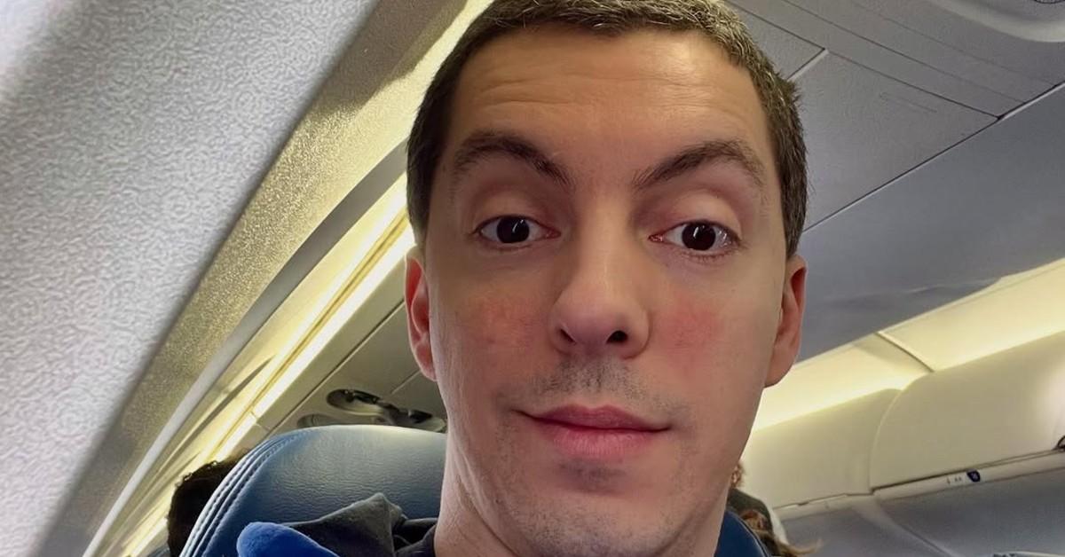 What Happened to Jim Davis MTG? YouTuber Shares Health Update Plan