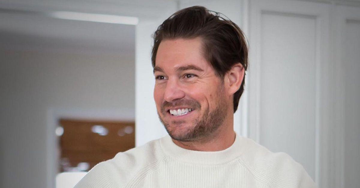 Where Did 'Southern Charm' Star Craig Conover Go to College?