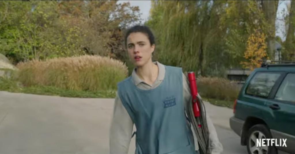 Netflix's 'Maid' Trailer Is Trending — Is the Show Based on a True Story?