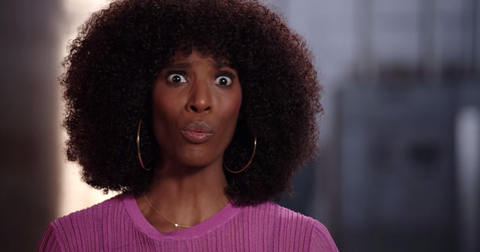 '100 Humans' Zainab Johnson: Meet the Host, Actress, and Model