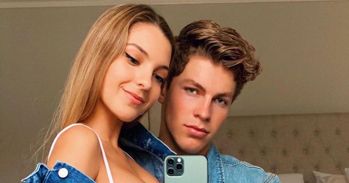 Why Did Lexi and Ben Break Up? They Announced Their Split on YouTube