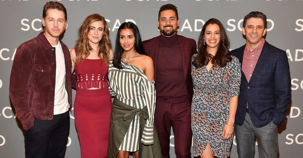 Why Did Athena Karkanis Leave ‘Manifest’? Is She in Season 4?