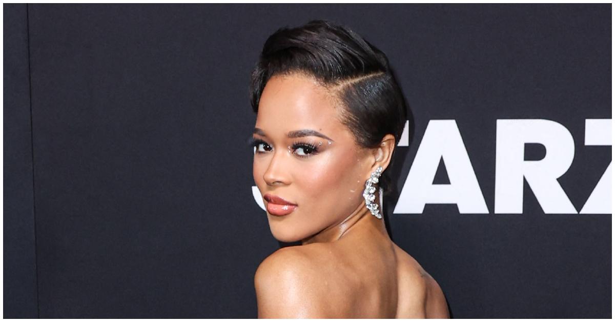 When Is Serayah’s Due Date? What We Know