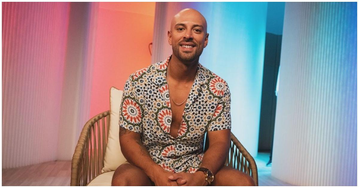 Who Is Perfect Match Star Izzy Zapata Dating?